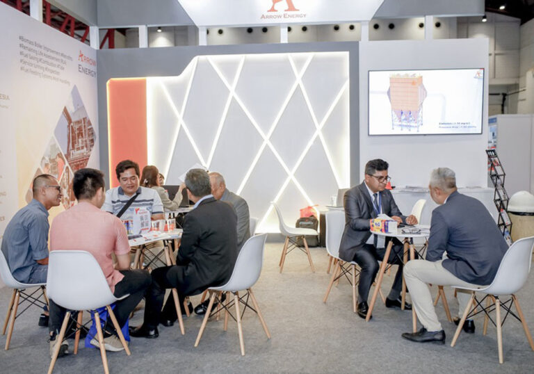 Arrow Energy - Arrow-Energy